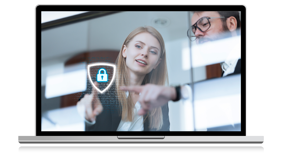 Watch the Cyber74 Webinar Recording! Cybersecurity Awareness | Protect ...